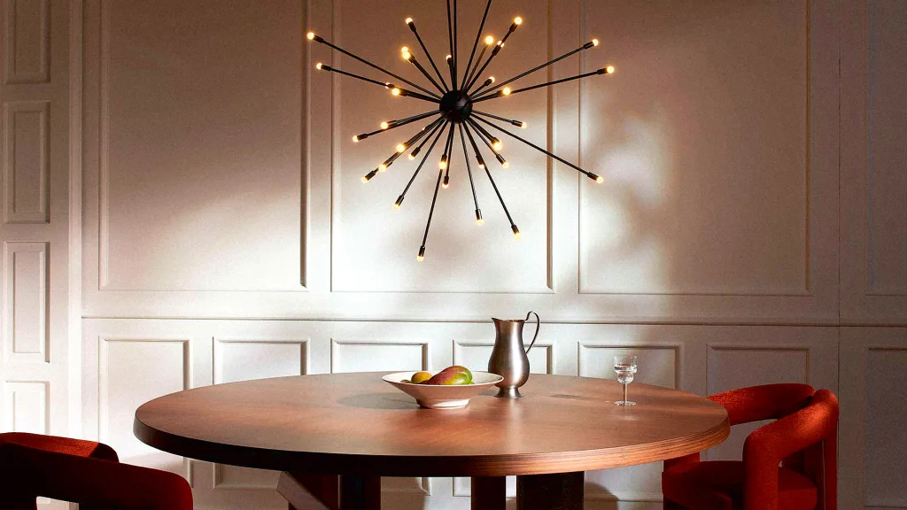 These Eames lamps sat in the archive for 75 years. Now you can buy them ...