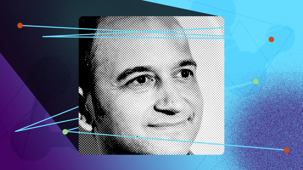 Noam Shazeer is back at Google, and this time he’s aiming for AGI ...