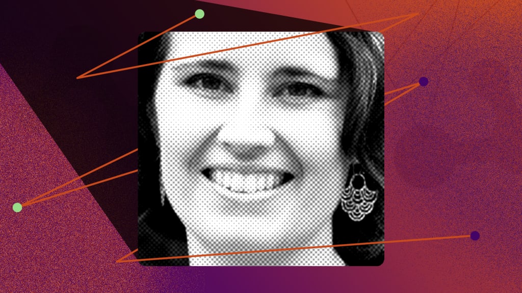 Helen Toner's OpenAI exit only made her a more powerful force for ...