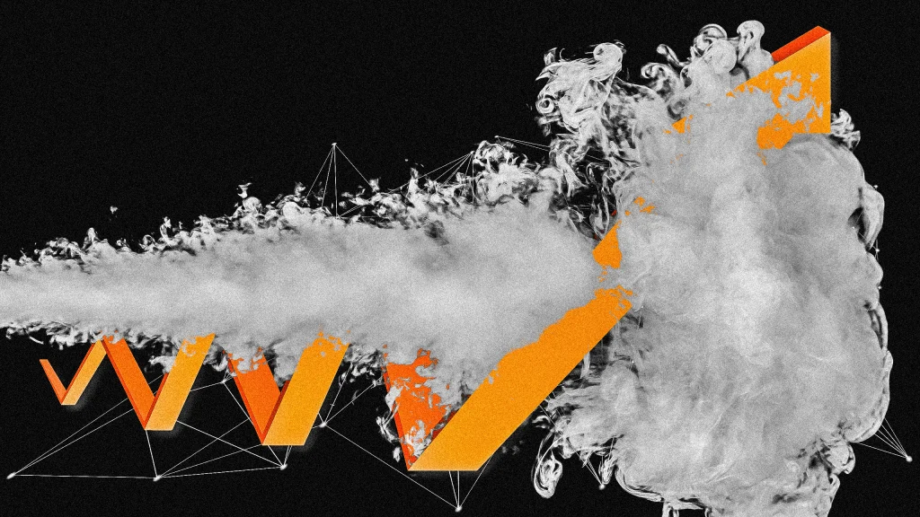 What is Fartcoin? And why is it soaring right now? - Fast Company