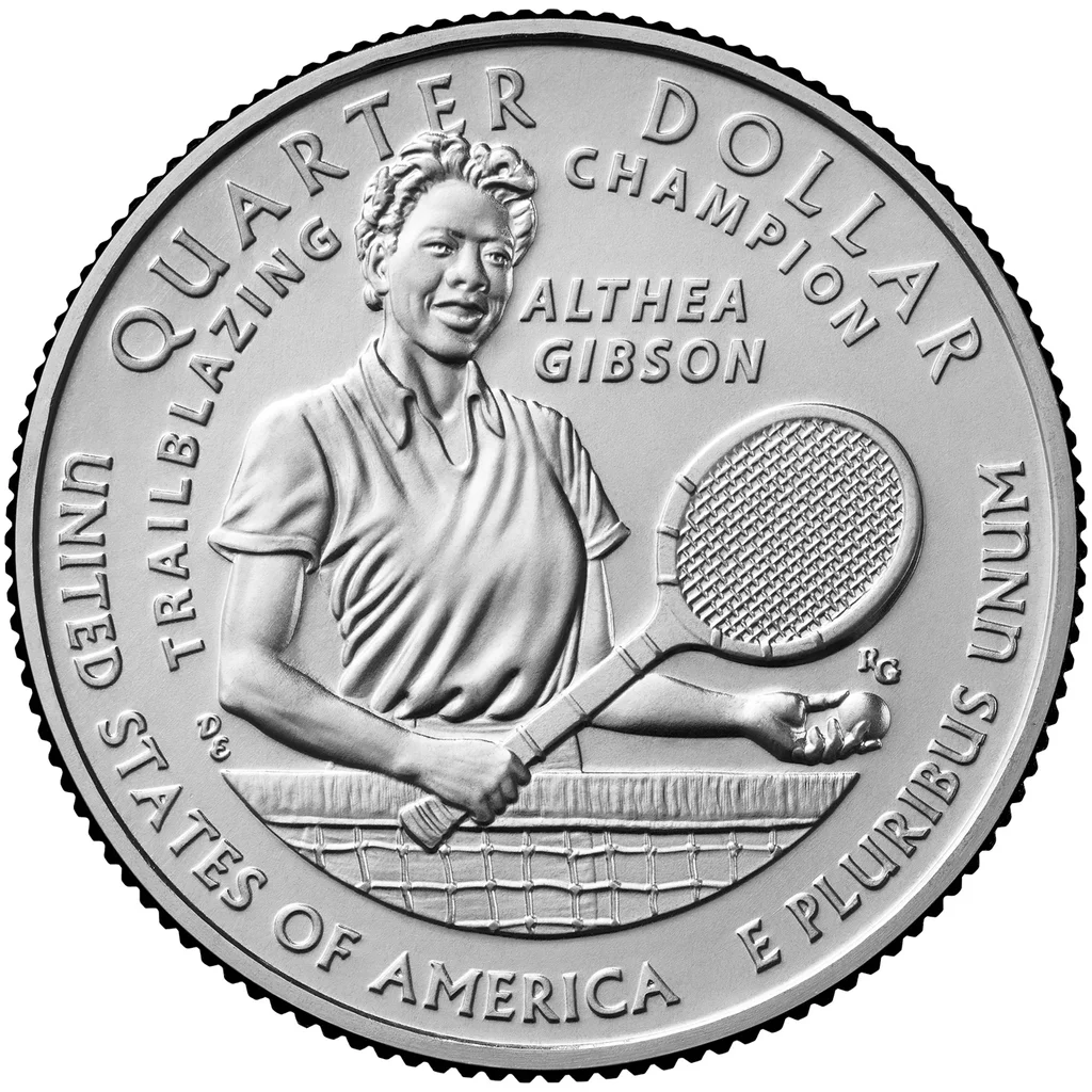 These 5 remarkable American women will be on quarters in 2025 - Fast ...