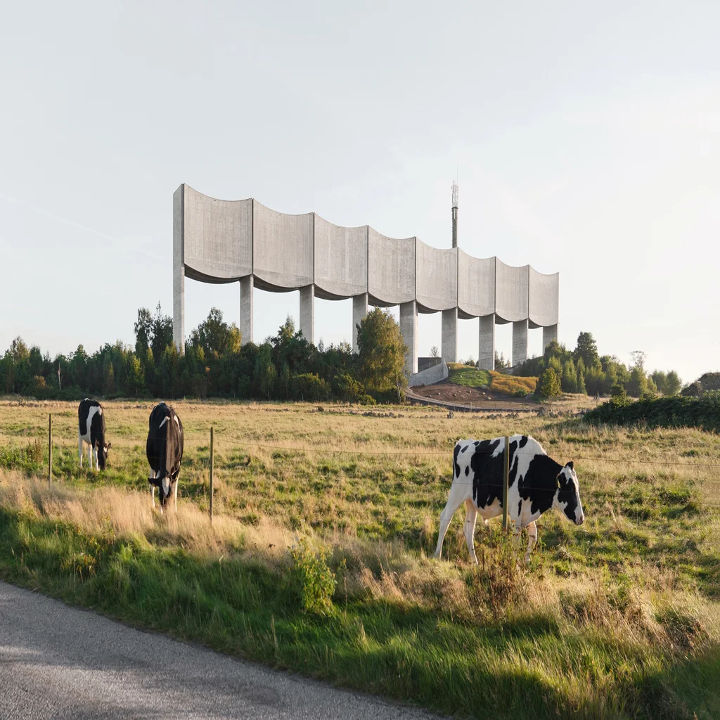 Water tower design just got reinvented - Fast Company