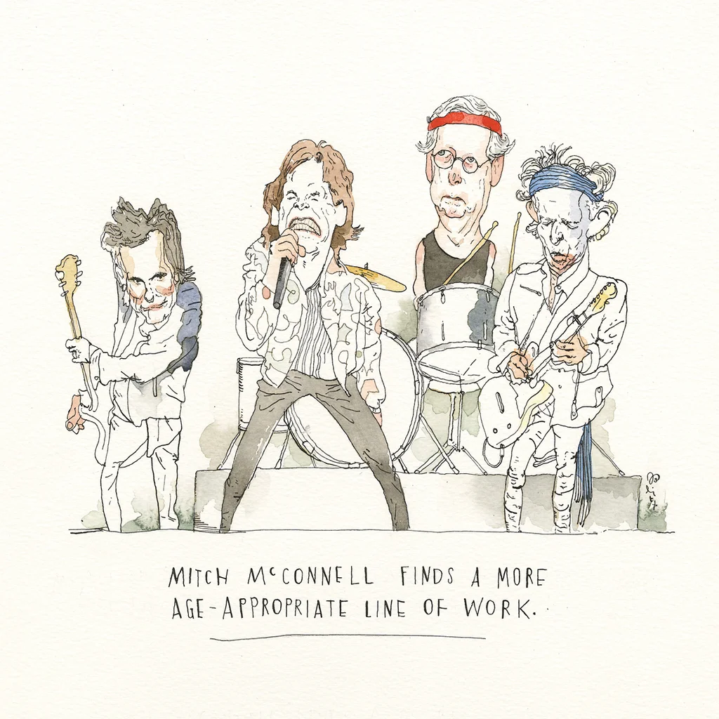 ‘I won the Pulitzer Prize and I’m busking on a corner’: 3 top artists ...