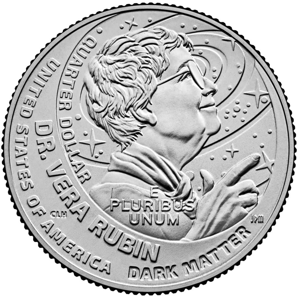 These 5 remarkable American women will be on quarters in 2025 - Fast ...