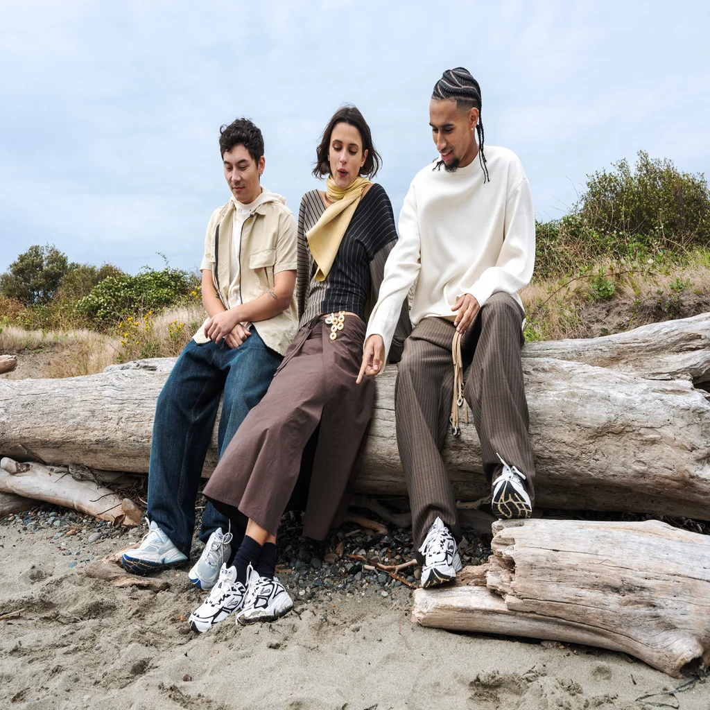 Brooks, top U.S. running brand, launches first lifestyle sneakers ...