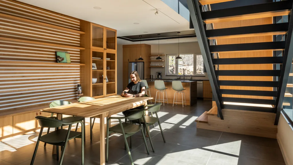 Why this Boston homeowner doesn’t pay anything to heat his house - Fast ...