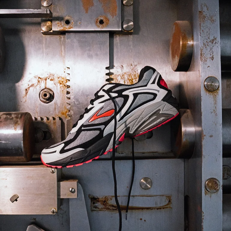 Brooks, top U.S. running brand, launches first lifestyle sneakers ...