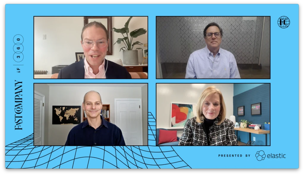 Future-proof your business: How to lead, not lag, with AI - Fast Company