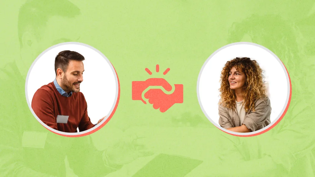 The role of transparency in strengthening client partnerships