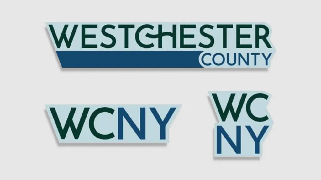 Westchester County's new logo shows why hometown rebrands are so ...