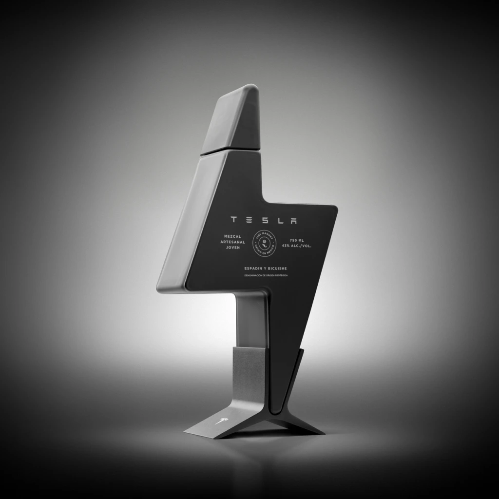 Branding news: Jolt Cola is back, Tesla sells a $450 mezcal, and more ...