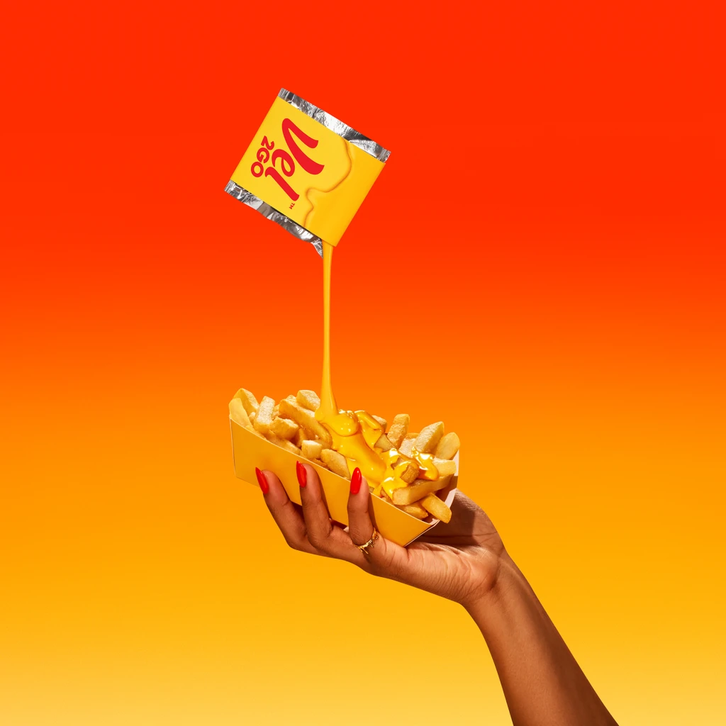 Velveeta launches Vel2Go, a portable cheese packet - Fast Company