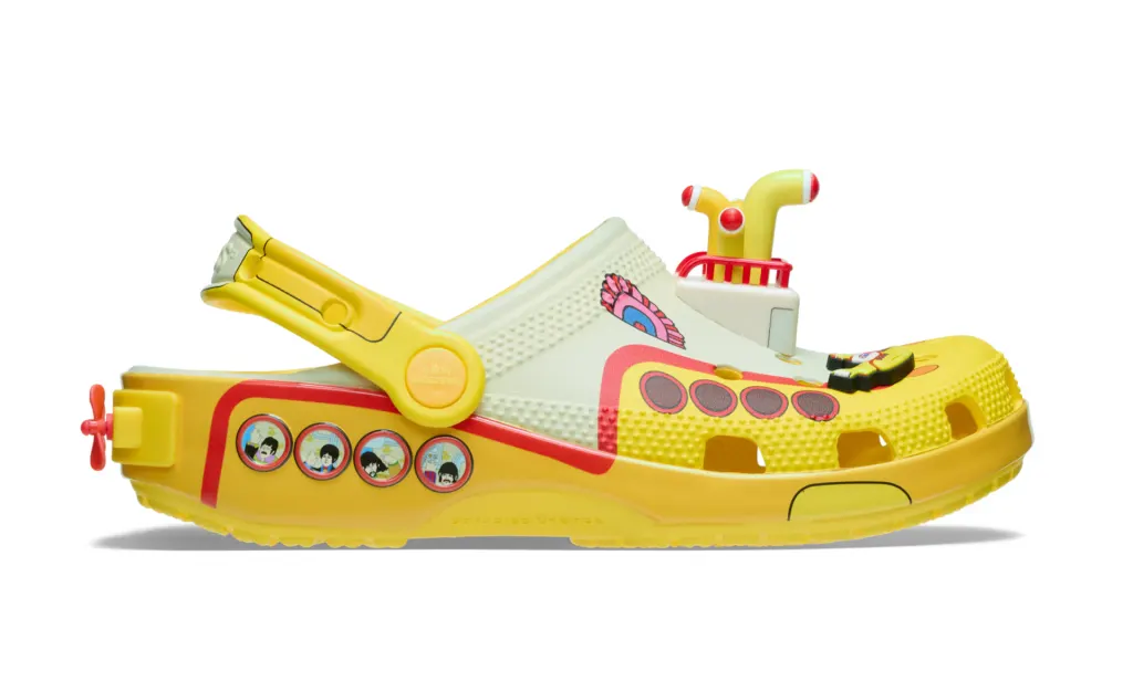 Branding news: DOGE’s lost logo, Tumblr’s TikTok dupe, new Crocs collab ...