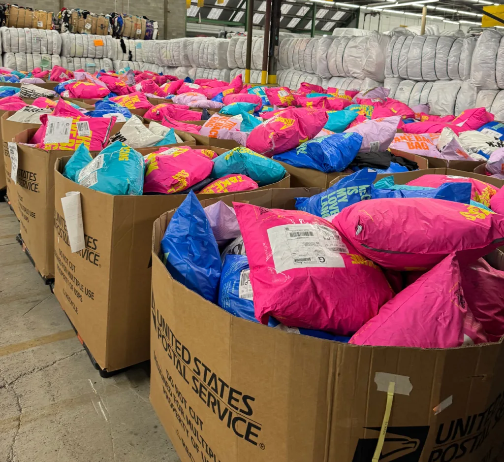 Trashie is on a mission to solve recycling - Fast Company