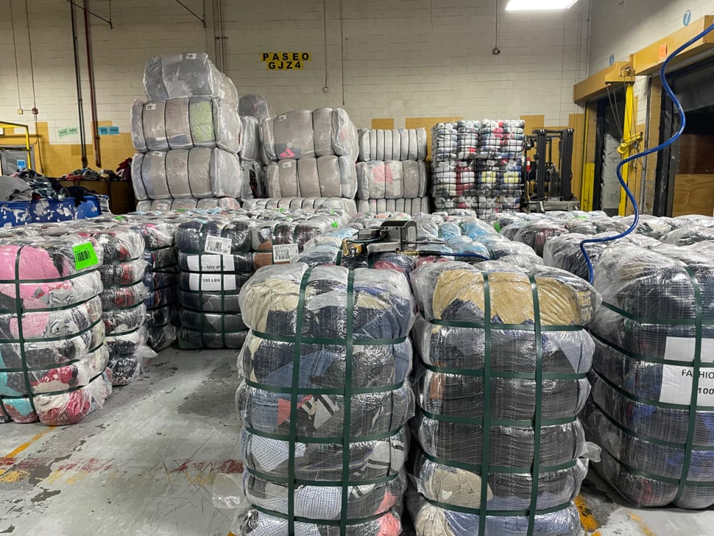 Trashie is on a mission to solve recycling - Fast Company