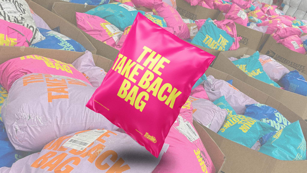 Trashie is on a mission to solve recycling - Fast Company