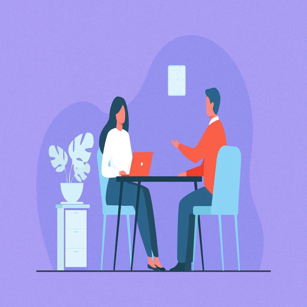 How do I get a job I’m overqualified for? - Fast Company