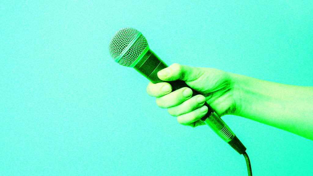 How to be a better interviewer and conversationalist - Fast Company