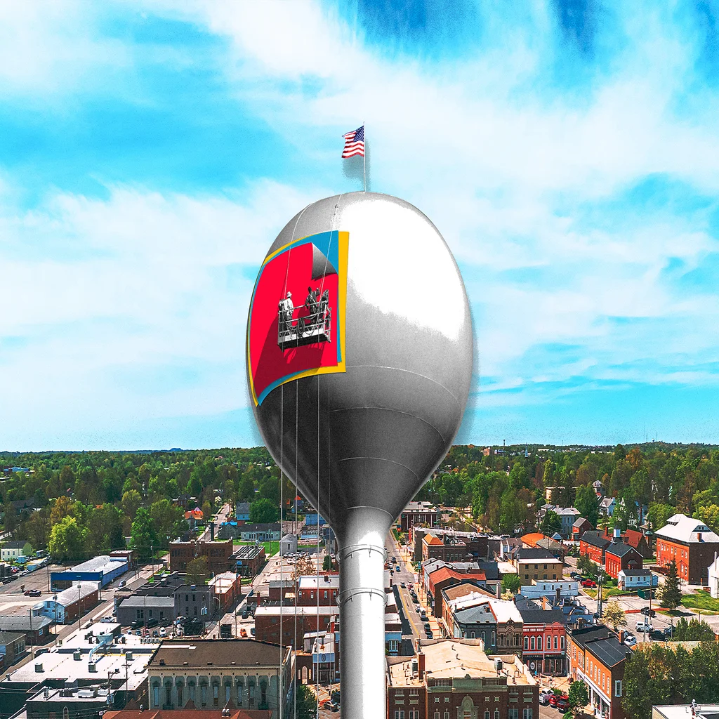 Westchester County's new logo shows why hometown rebrands are so ...