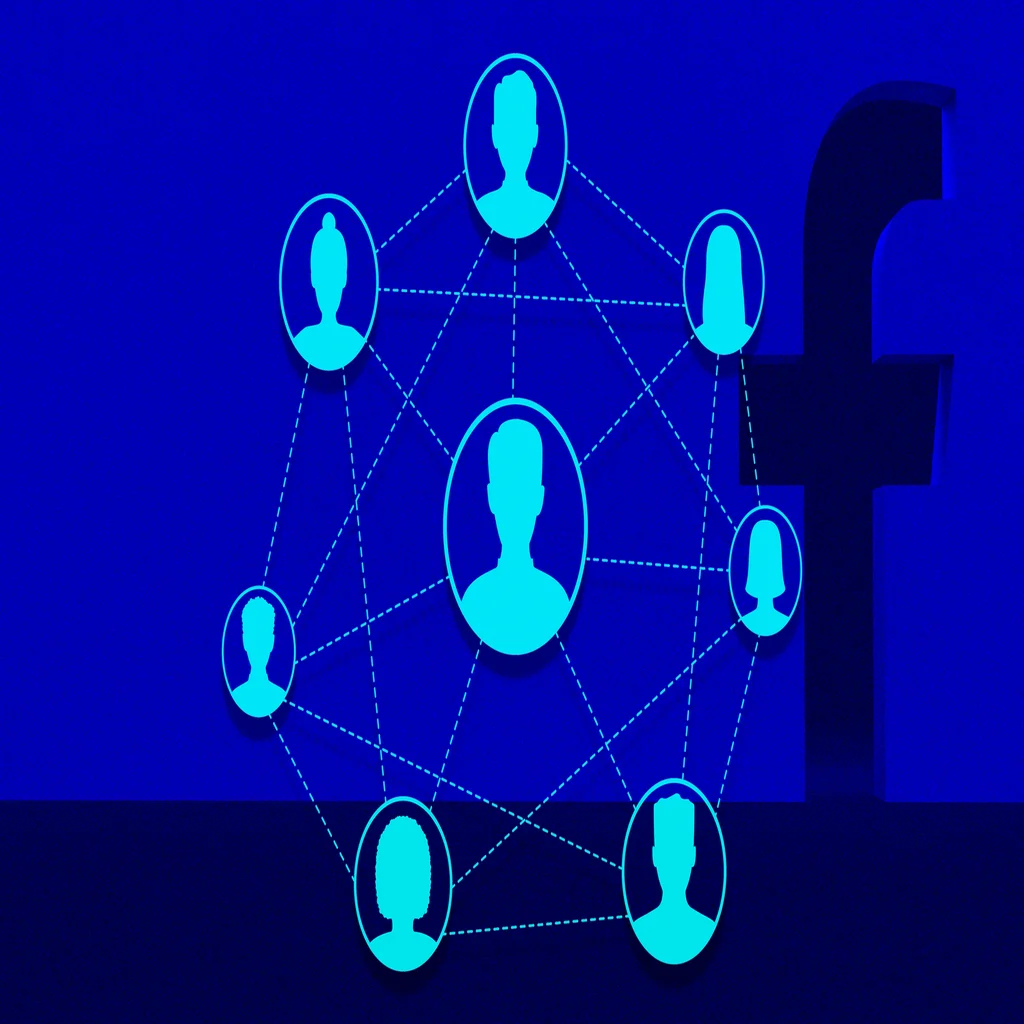 Facebook’s group moderators are its last, best hope - Fast Company