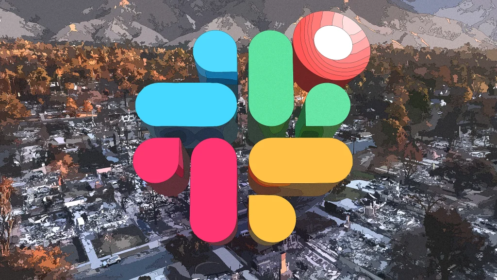 This L.A. architecture Slack group wants to help rebuild L.A. - Fast ...