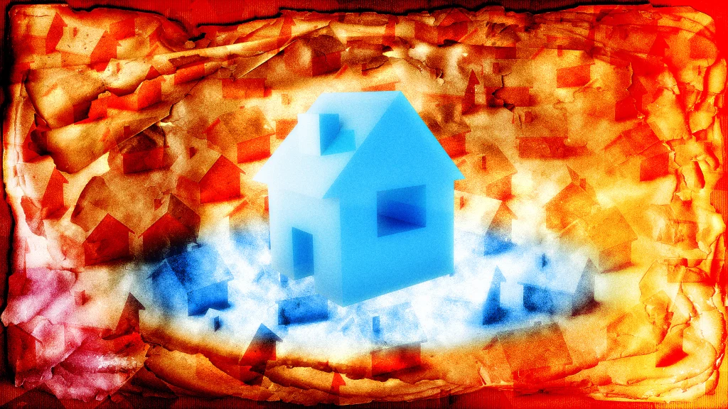 What it’s really going to take to build fire-resistant communities ...