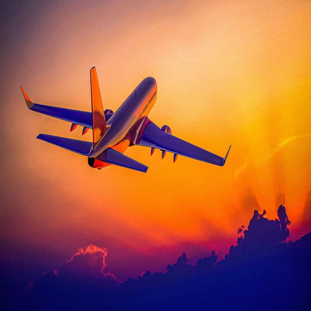 Sick of delays? These US airlines were the most on-time in 2024- Fast ...