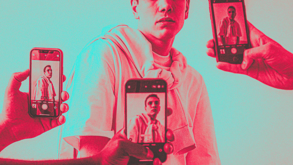 Captions is positioning itself for a world without TikTok - Fast Company