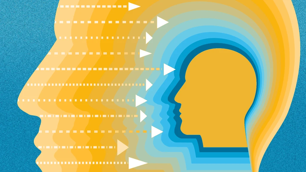 How to stop being distracted by thoughts according to Sharon Salzberg ...