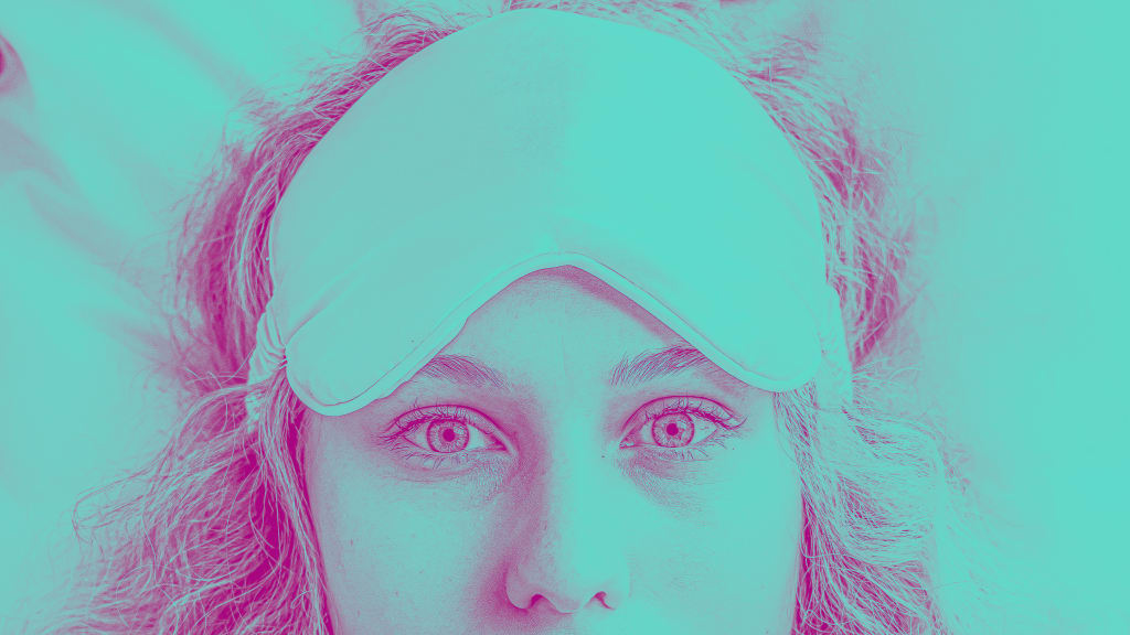 Sleep myths: How to get a better night's sleep - Fast Company