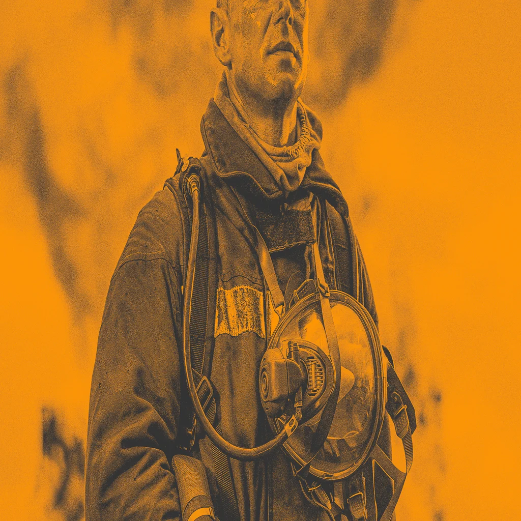 Inside the complicated rise of private firefighting - Fast Company