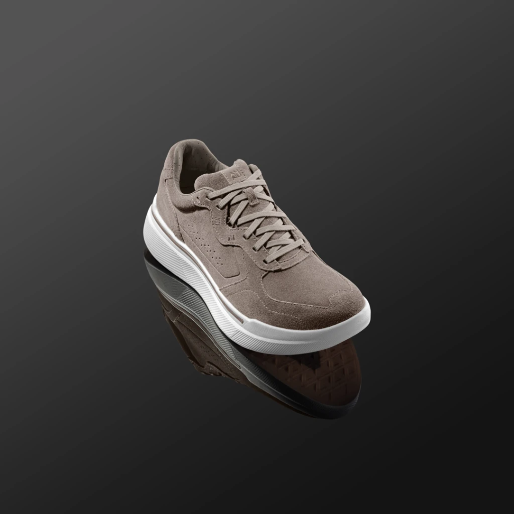 From the creator of Hoka, Ahnu are sneakers made for the office - Fast ...