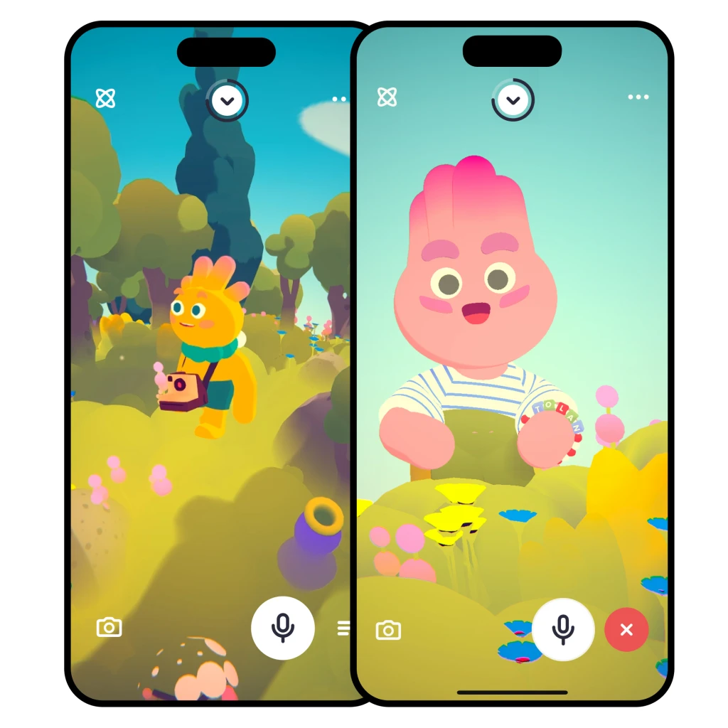 Tolan, an adorable alien, is the AI companion we all need - Fast Company