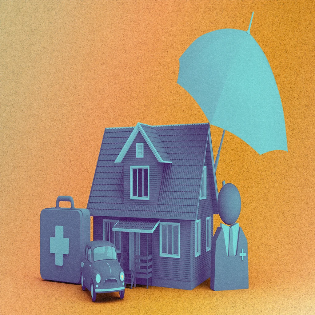 What insurance do I need? A quick guide to coverage - Fast Company