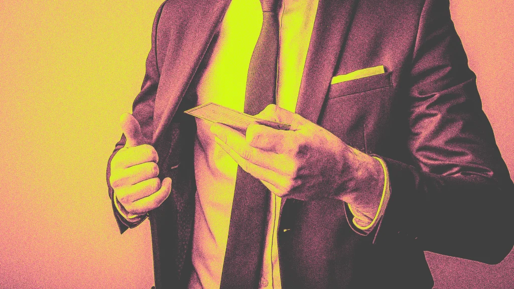 How I network as an introvert - Fast Company