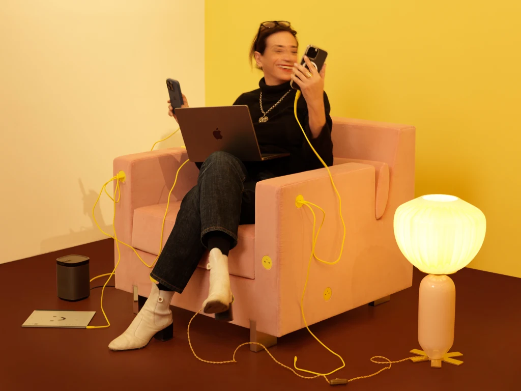 - Fast Company 22 System and India Mahdavi are reimagining the ...