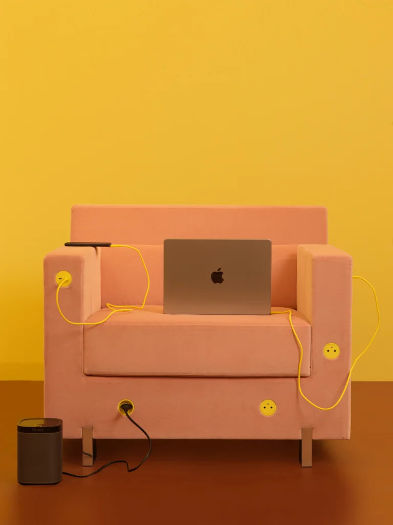 - Fast Company 22 System and India Mahdavi are reimagining the ...