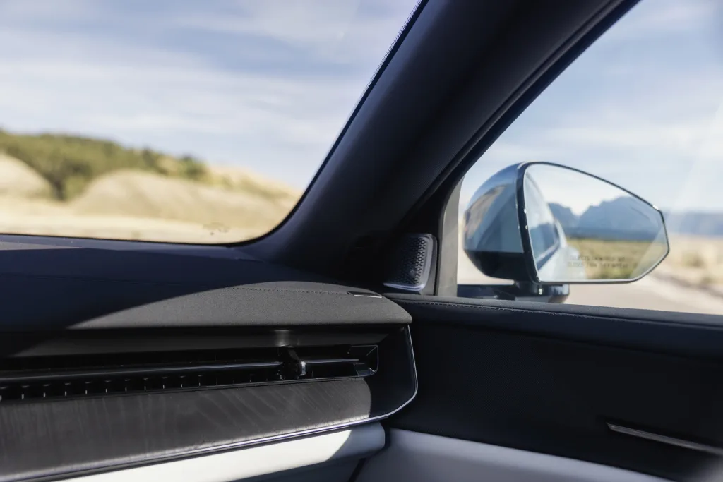 I tried driving a new Polestar SUV—and liked it better than a Tesla ...