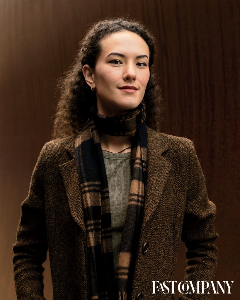 Bluesky CEO Jay Graber on the company's ascendant year - Fast Company