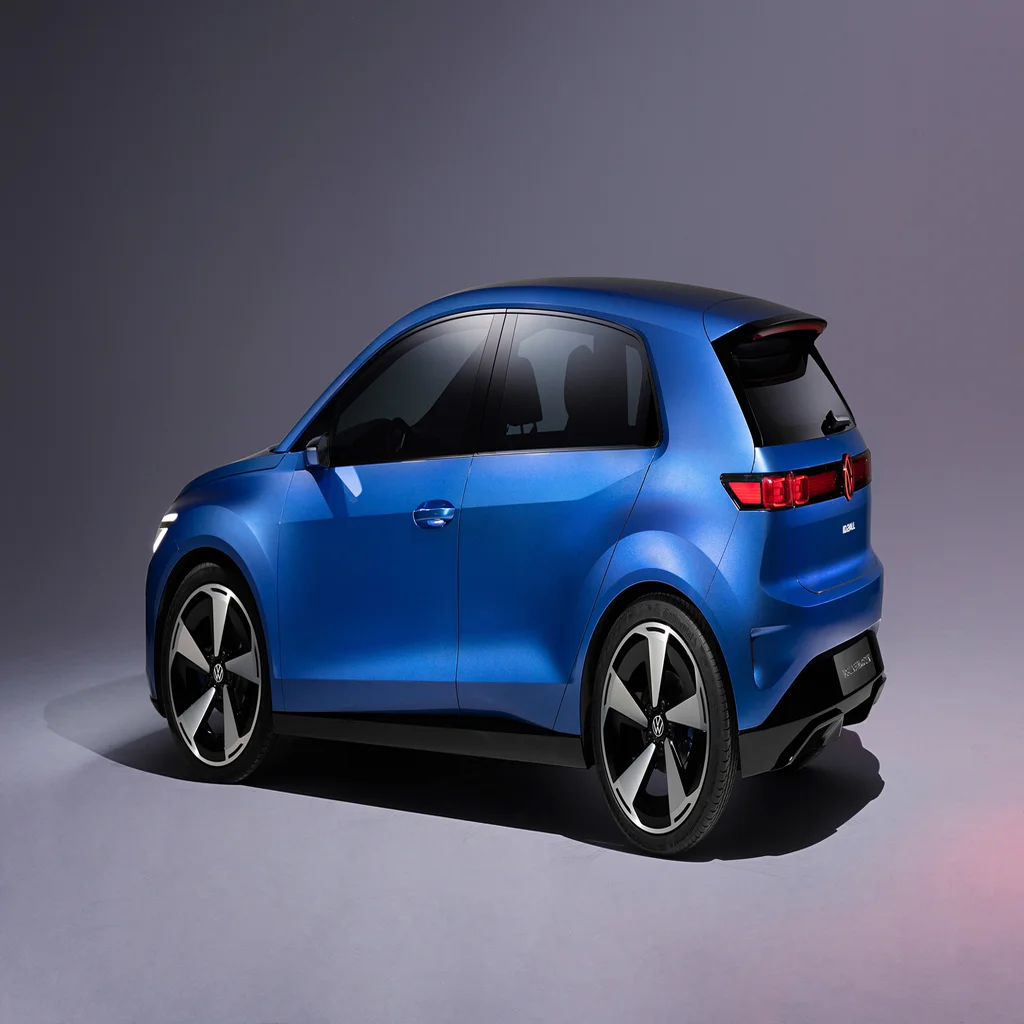 Volkswagen is ditching touchscreens for analog knobs and buttons - Fast ...