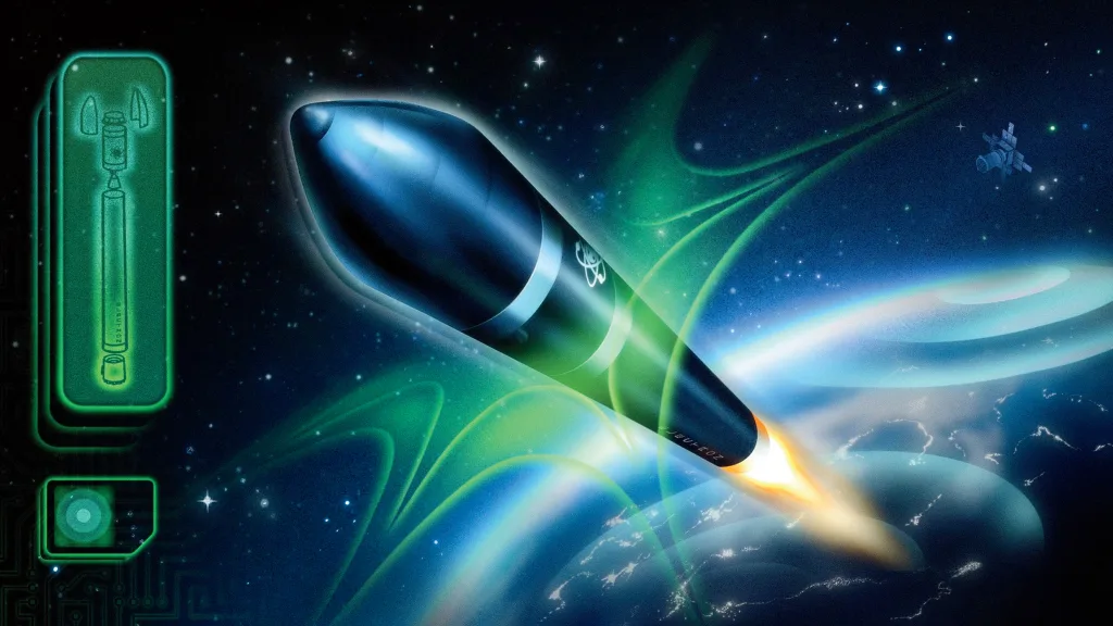 How Rocket Lab is competing with SpaceX - Fast Company