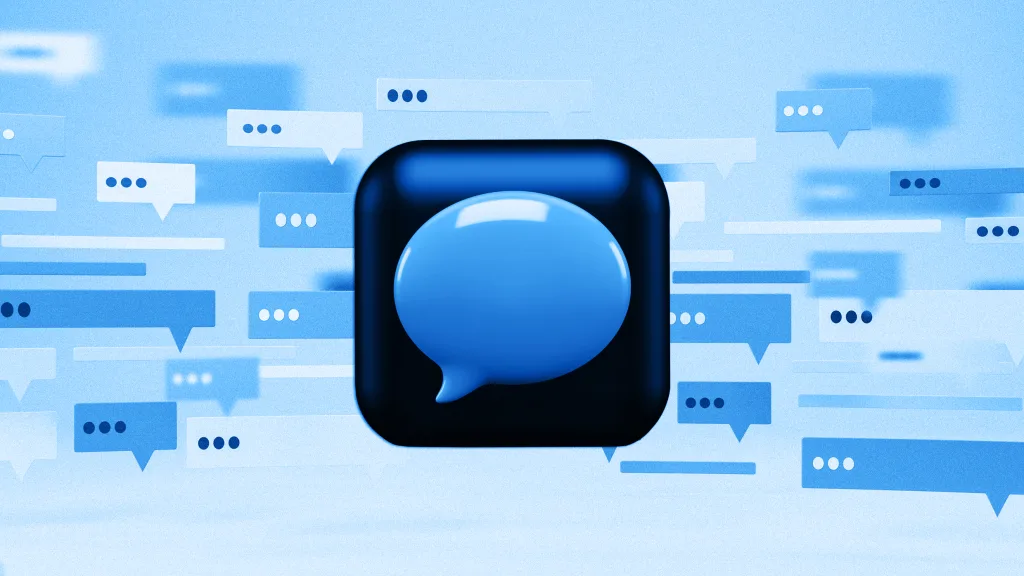 iMessage: 4 ways Apple should update it for iOS 19- Fast Company