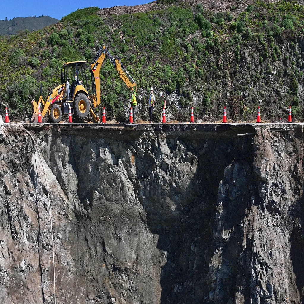 The new ASCE infrastructure report urges big moves to save costs - Fast ...