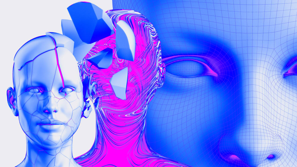 Facebook’s AI slop hellscape is already here - Fast Company