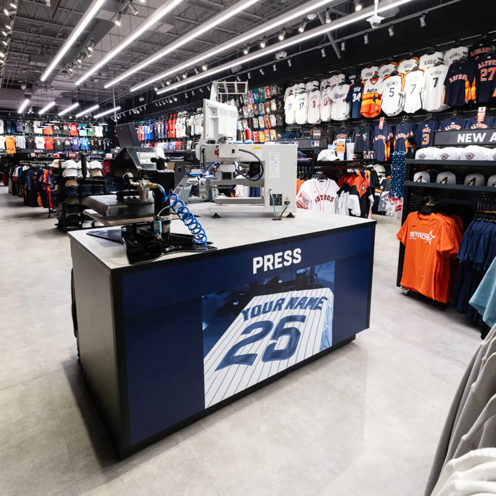 Lids’s new retail play: Personalized sports fandom - Fast Company