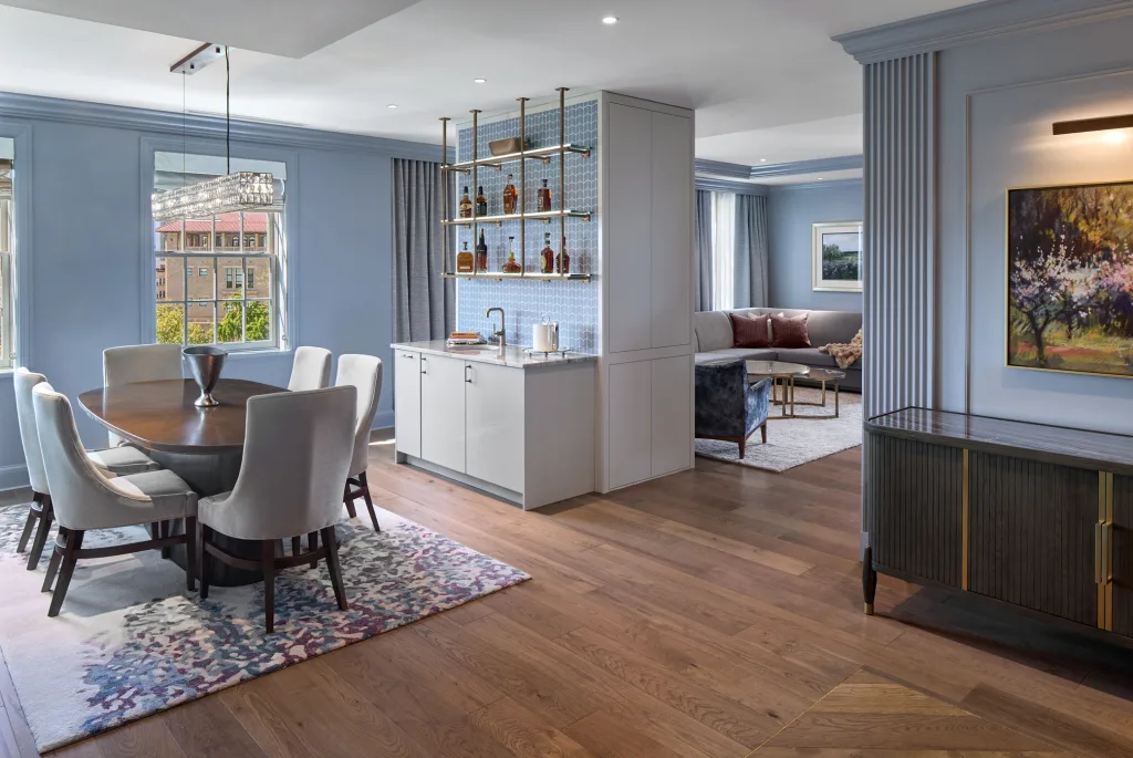 Why more hotels are starting to look more like art museums - Fast Company