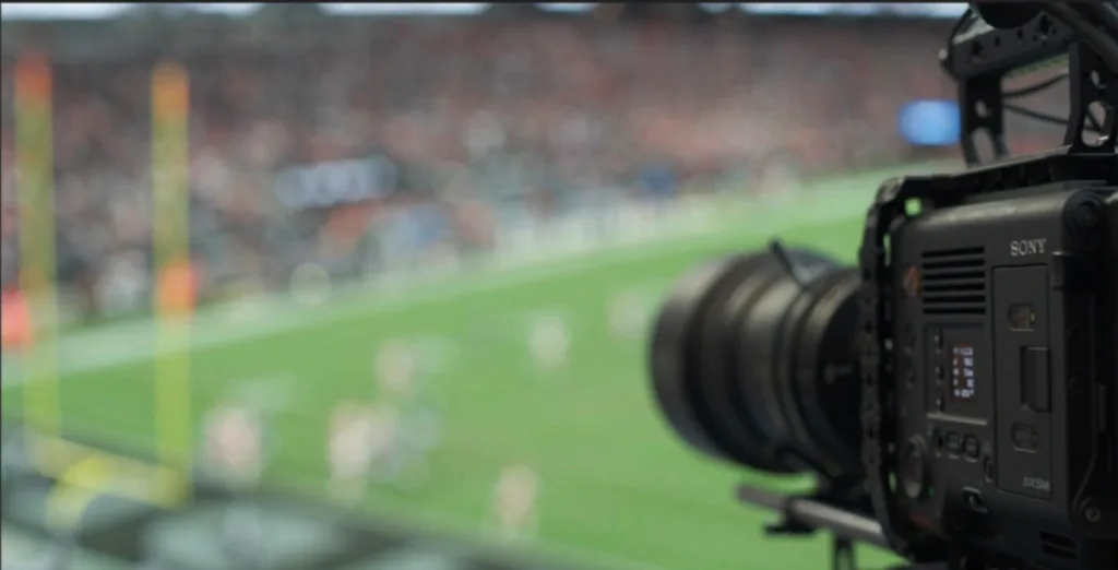 The NFL to automate first down calls with cameras in 2025 - Fast Company