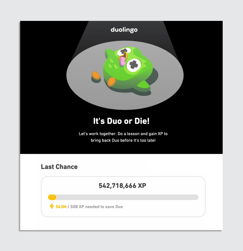 How Duolingo's dead owl stunt became a social media sensation - Fast ...