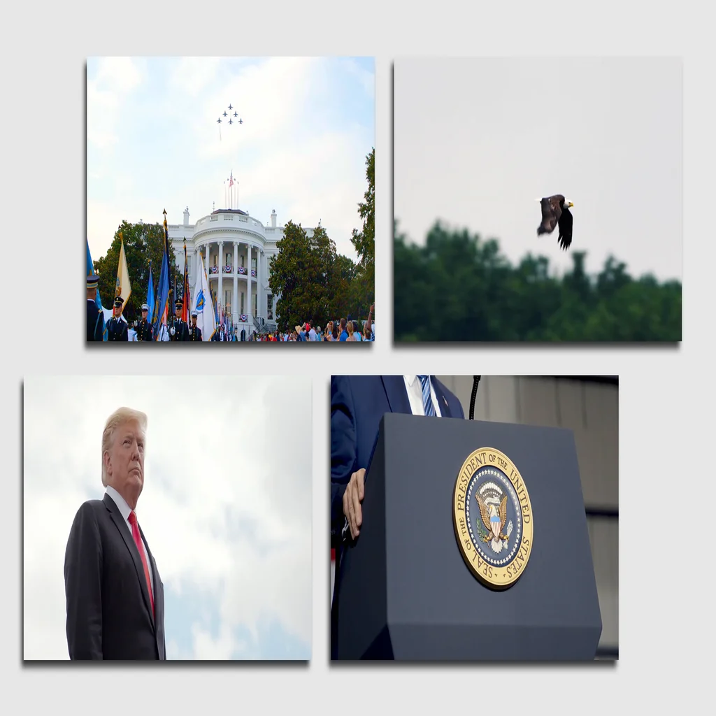 The insidious design of Trump’s second term - Fast Company