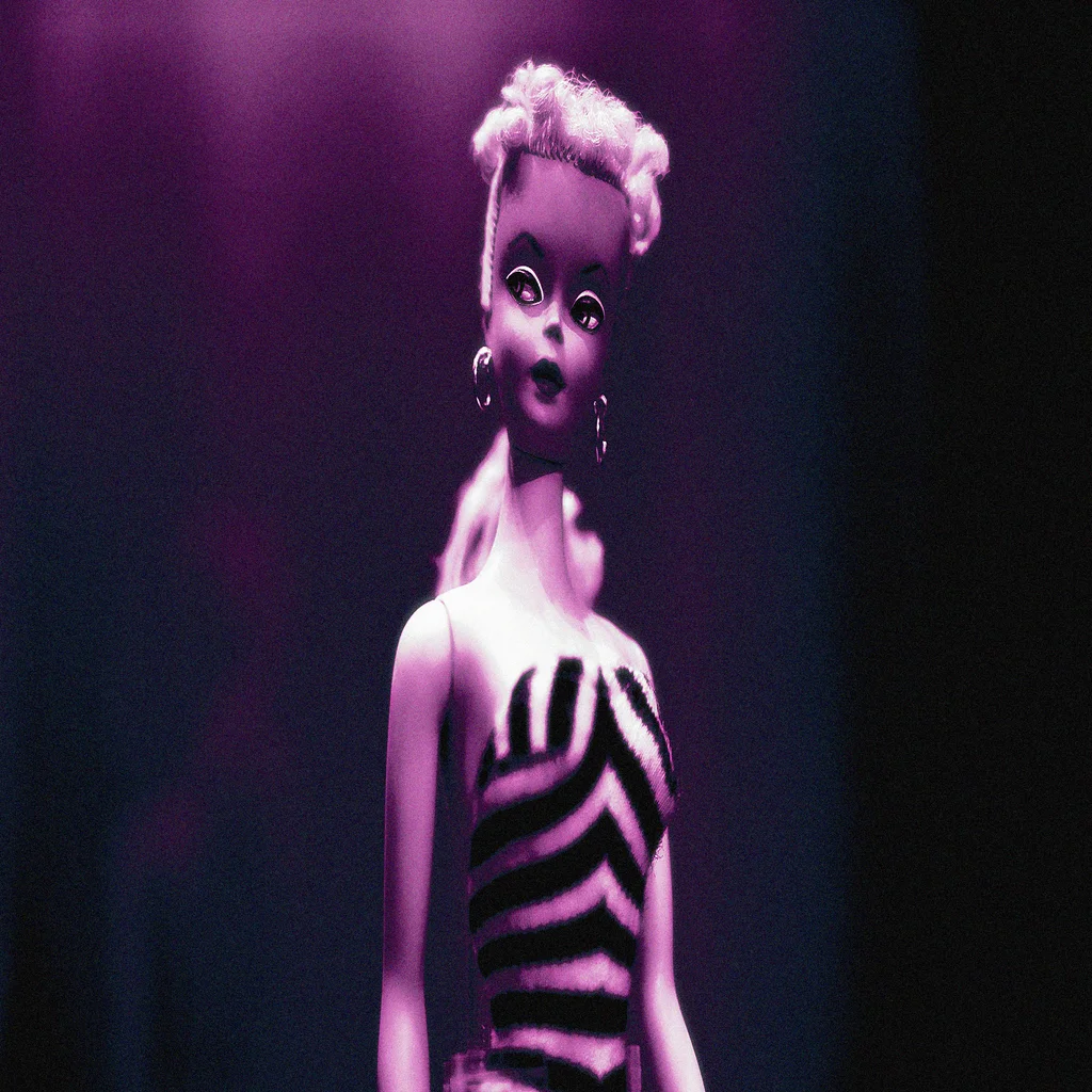 Mattel is quietly backing away from its DEI stance. Will Barbie face a ...